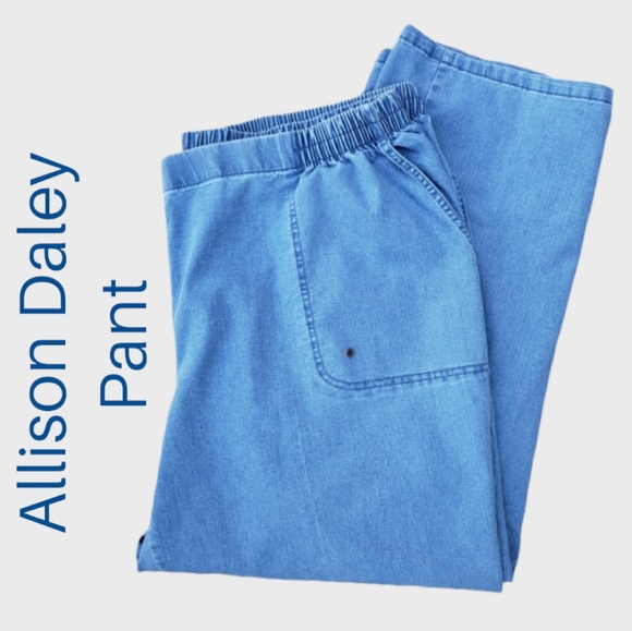 Allison Daley | Jeans | Allison Daley Pantdenim | Poshmark